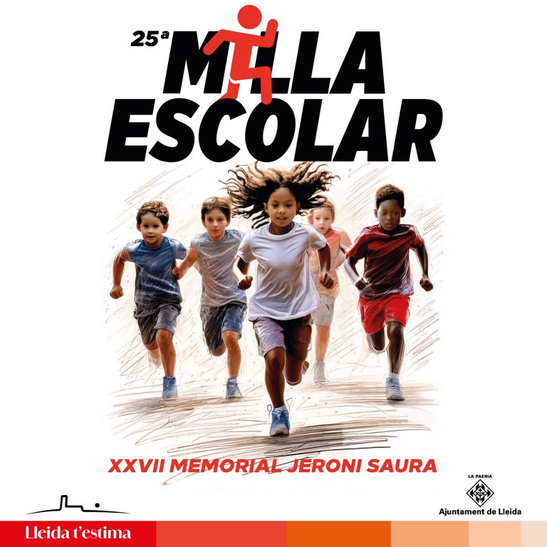 Milla Escolar - Esports